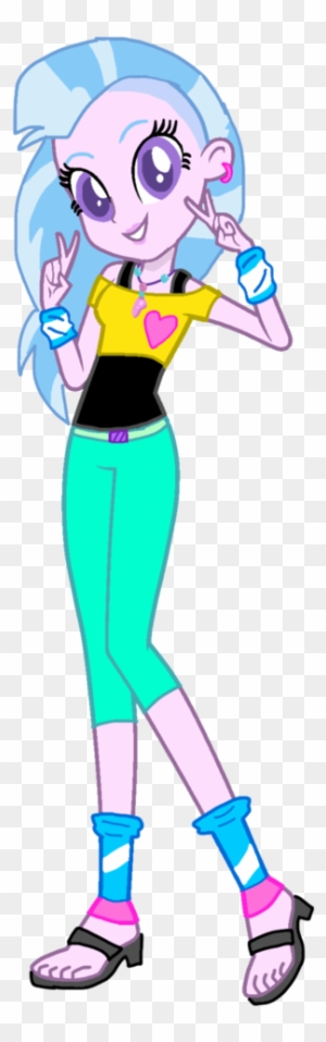 Silverstream - My Little Pony Silver Stream - Free Transparent PNG ...