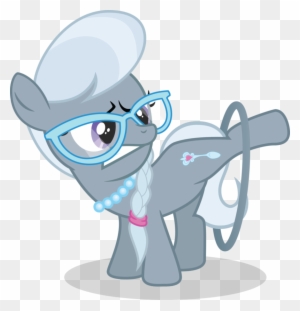 My Little Pony Friendship Is Magic Diamond Tiara And - Mlp Diamond ...