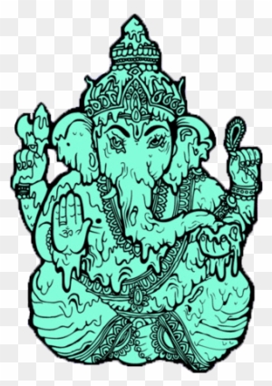 Buddhist Elephant Tumblr Elephant Buddha Best Temporary Tattoos|