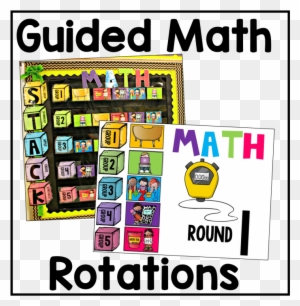 Picture9 - 3 Group Maths Rotation - Free Transparent PNG Clipart Images ...