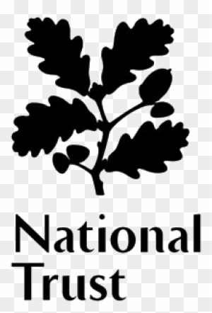 Acknowledgements - National Trust Logo Vector - Free Transparent PNG ...