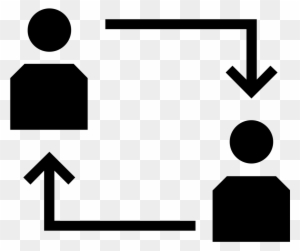 Close Work Friendships Boost Employee Satisfaction - Transparent Follow ...