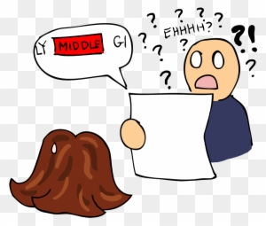 And I Do Enjoy Teaching A Lot More Than I Had Realised - Cartoon - Free ...
