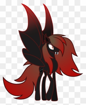 Nightmare Rose Petal - My Little Pony Rose Petal - Free Transparent PNG ...