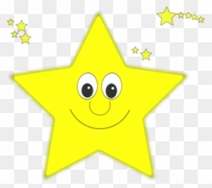 Clipart Smiley Star - Star Smiley Face Clip Art - Free Transparent PNG ...
