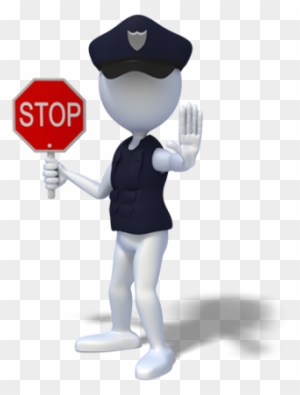 Stop Do Not Pass Go - Free Transparent PNG Clipart Images Download