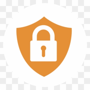 Infrastructure Security Services - Emblem - Free Transparent PNG ...