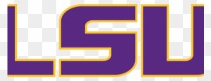 Lsu Sports Clipart