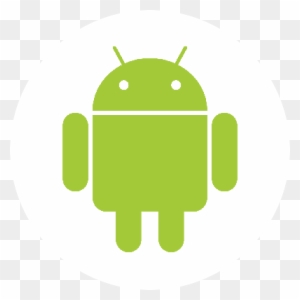 Android - Android Best Logo Developer - Free Transparent PNG Clipart ...