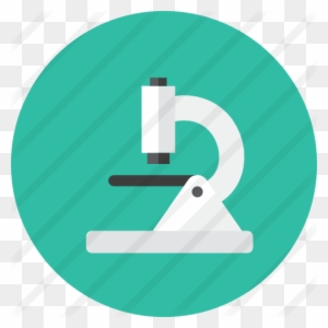 Microscope - Circle - Free Transparent PNG Clipart Images Download