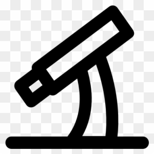 Computer Icons Science Technology Microscope - Science Icon Microscope ...