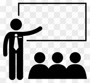 Conference - Stickman Training - Free Transparent PNG Clipart Images ...