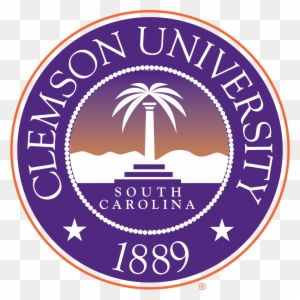 Clemson University Logo - Free Transparent PNG Clipart Images Download