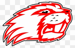 Oregon State Beavers Stencil - Free Transparent PNG Clipart Images Download