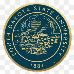 1881, South Dakota State University - Cdgi Logo - Free Transparent PNG ...