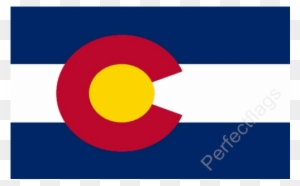 Colorado Flag - Draw The Colorado Flag - Free Transparent PNG Clipart ...