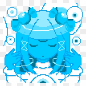 Psychic Alien - Illustration - Free Transparent PNG Clipart Images Download
