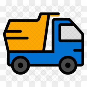 Dump Icon - Transport - Free Transparent PNG Clipart Images Download