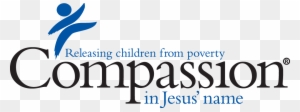 Twitter - Compassion International Logo Png - Free Transparent PNG ...