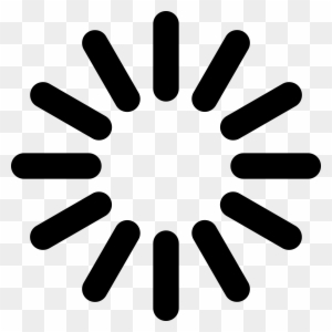 Loading Clipart Computer - Loading Icon Png - Free Transparent PNG ...