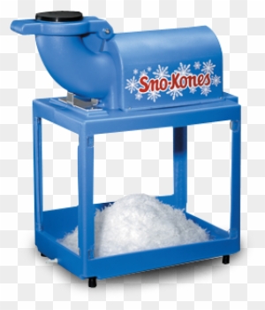Snow Cone Rentals Are A Great Party Rental Item For - Gold Medal Sno ...