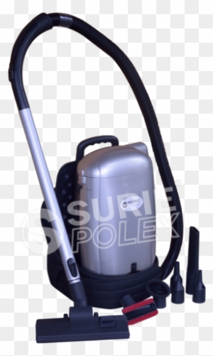 Back Pack Vacuum Cleaner - Vacuum Cleaner - Free Transparent PNG ...