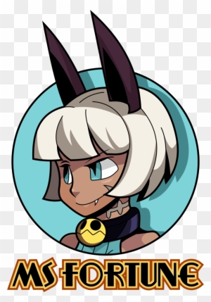 Fortune By Ezequiel-d On Deviantart Skullgirls Ms Fortune - Ms Fortune ...