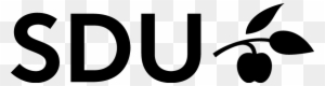 Syddansk Universitet - Sdu Logo Png - Free Transparent PNG Clipart Images Download