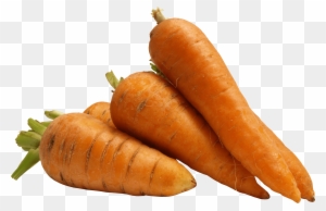 Carrot Clipart Three - Carrot Png - Free Transparent PNG Clipart Images ...