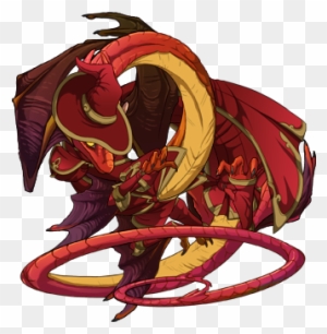 @felisimpurrator Mushu Dragon Loving His Description - Mara Smt ...