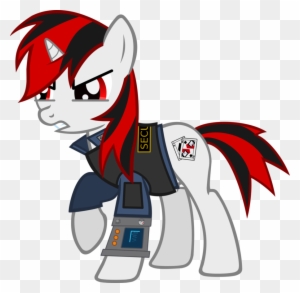 Fallout Equestria Blackjack Face - Free Transparent PNG Clipart Images ...