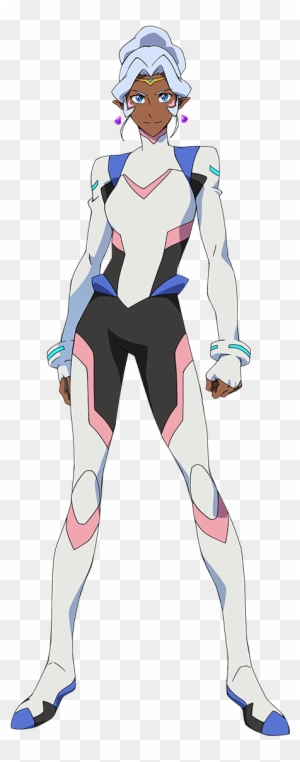 Voltron Legendary Defender Characters - Free Transparent PNG Clipart ...