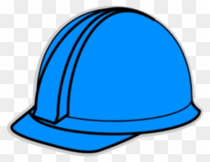 Hard Hat Art - White Hard Hat Vector - Free Transparent PNG Clipart ...