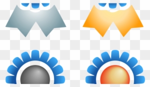 Sponsor Clipart Sponsor Badges 999px - Icon - Free Transparent PNG ...
