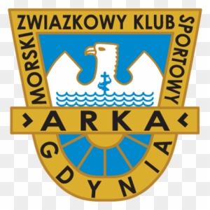 Arka Gdynia Stary Herb 3 - Arka Gdynia - Free Transparent PNG Clipart ...