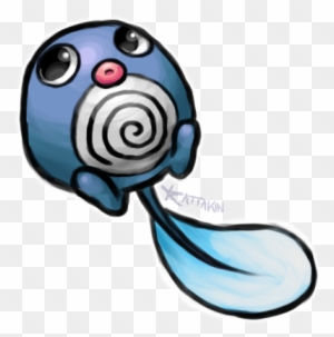 Poliwag Evolution Download - Kawaii Poliwag - Free Transparent PNG ...