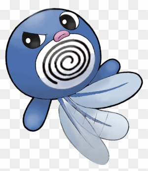 Free Poliwag Evolution - Free Poliwag Evolution - Free Transparent PNG ...