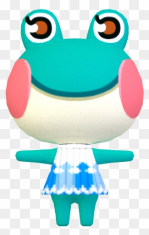 Download Zip Archive - Animal Crossing Lily - Free Transparent PNG ...