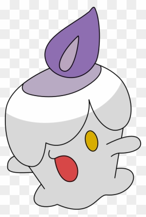 Litwick By Princeofspirits - Lit Wick - Free Transparent PNG Clipart ...