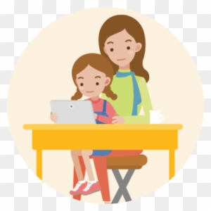 Create Your Free Account - Illustration - Free Transparent PNG Clipart ...