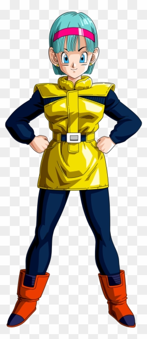 Bulma Bunny Face By Maffo1989 - Dragon Ball Bulma Bunny - Free ...