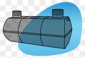 New Septic System - Septic Tank - Free Transparent PNG Clipart Images ...