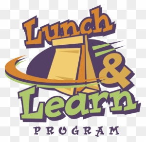 Save The Date Lunch & Learn - Lunch And Learn Icon Transparent - Free ...