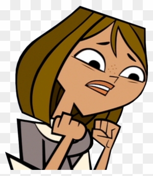 Tdi Courtney By 100latino - Total Drama Island Courtney - Free ...