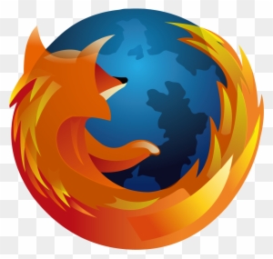 Mozilla Firefox Logo - Nickname Of The Red Panda - Free Transparent PNG ...
