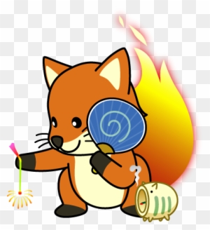 フォクすけ 2008 Mozilla Japan “ - Firefox - Free Transparent PNG Clipart ...