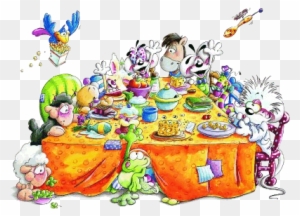 Diddl - Diddl - Free Transparent PNG Clipart Images Download