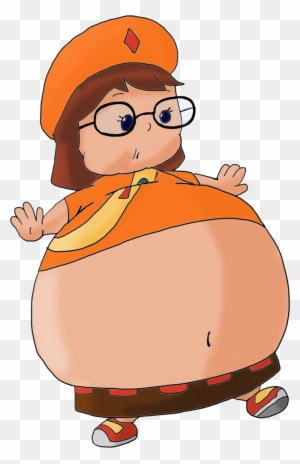 Isabella Garcia Shapiro With Mary Jane Shoes By Darthranner83 - Phineas ...