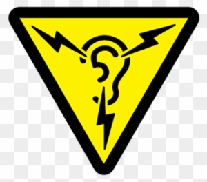 Meet Your Local Business Noise Level Requirements - Noise Icon Png ...