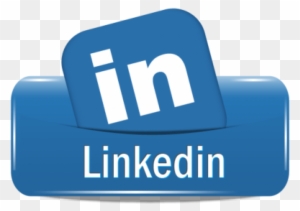 Linkedin Clip Art, Transparent PNG Clipart Images Free Download , Page ...